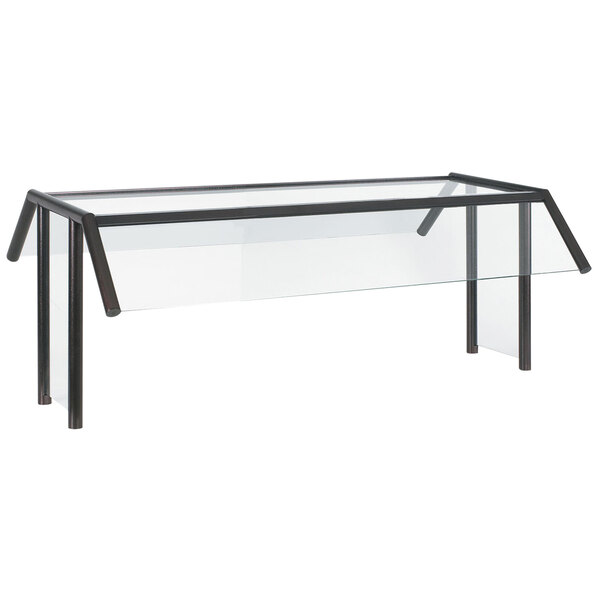 Vollrath 89288 73" Traditional Style Double-Sided Buffet Five Well ...