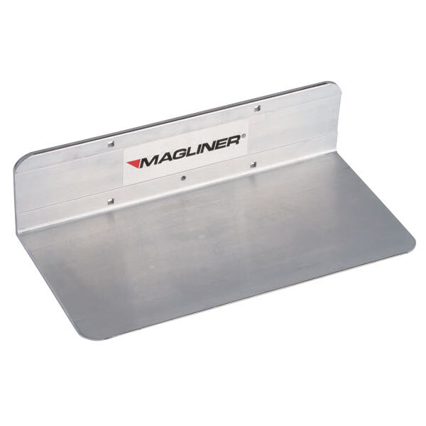 Magliner 500 lb. Straight Back Hand Truck with 10" Microcellular Foam ...