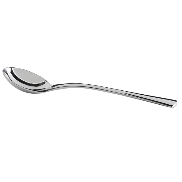 Reserve by Libbey 944-016 Lucine 6 3/8" 18/10 Stainless Steel Extra ...