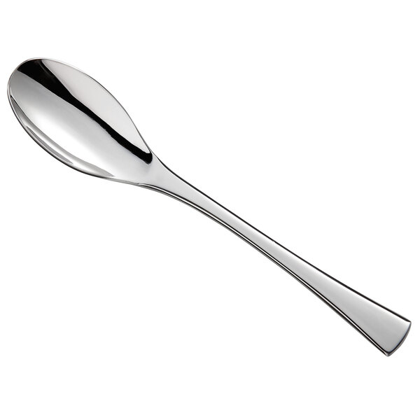 Reserve by Libbey 944-001 Lucine 6 7/8" 18/10 Stainless Steel Extra ...