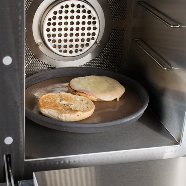 Merrychef eikon e3-1330 High-Speed Accelerated Cooking Countertop Oven