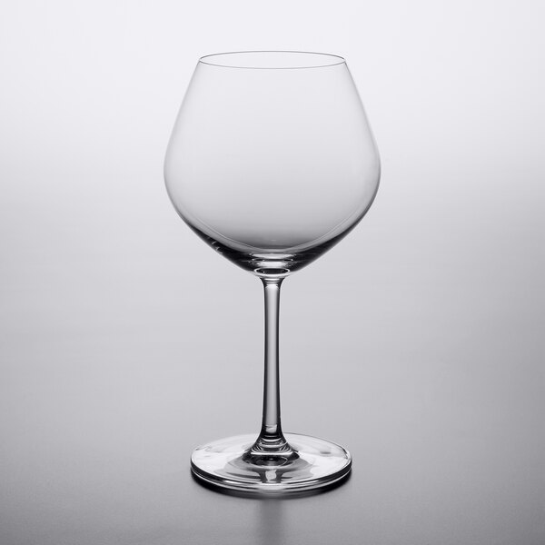 Acopa Elevation 21.5 oz. Copa Gin and Tonic Glass - 12/Case