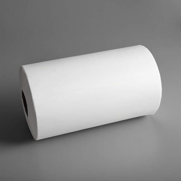 Choice 15" x 1000' 47/7# Premium Freezer Paper Roll