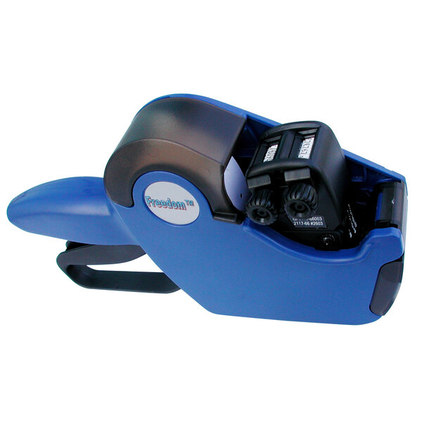 Garvey F2216-88002 Freedom Series 21-88 #2802 2-Line Stock Labeler