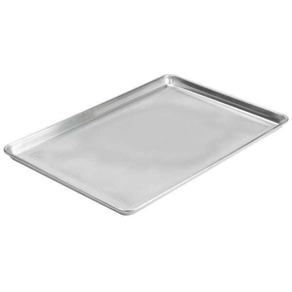 Advance Tabco 18-8P-26 Full Size 18 Gauge 18" x 26" Wire in Rim ...