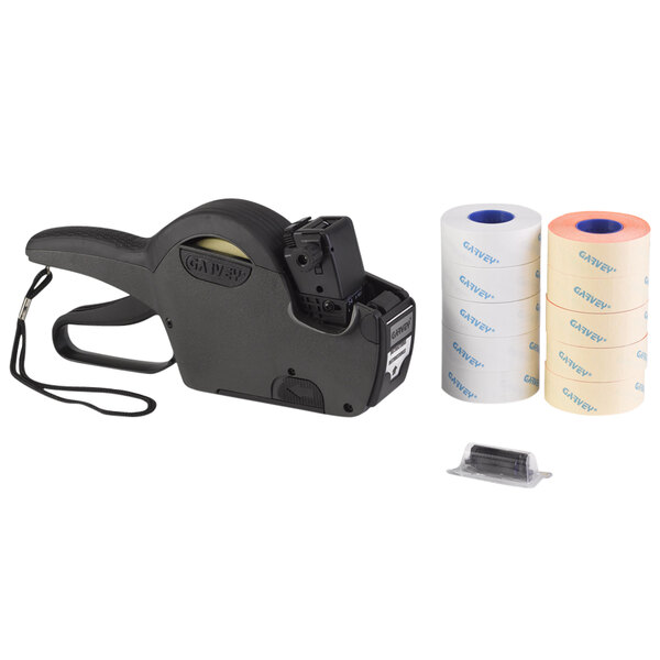 Garvey GKIT-22801 G-Series 22-8 #1801 1-Line Stock Small Body Labeler ...