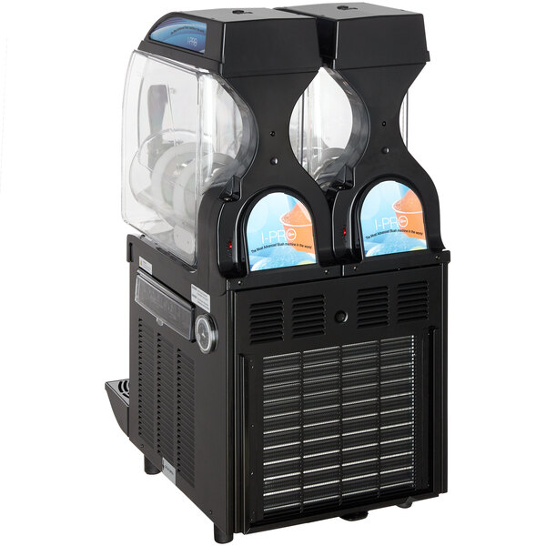 Crathco I-PRO 2M LIGHT PANEL (1206-001) Double 2.9 Gallon Granita ...