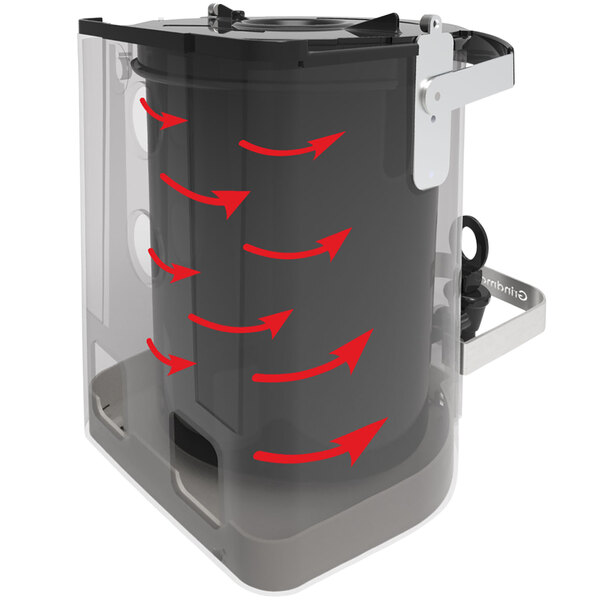 Grindmaster PBC-2A (1004-003) PrecisionBrew 1.5 Gallon Twin Automatic ...