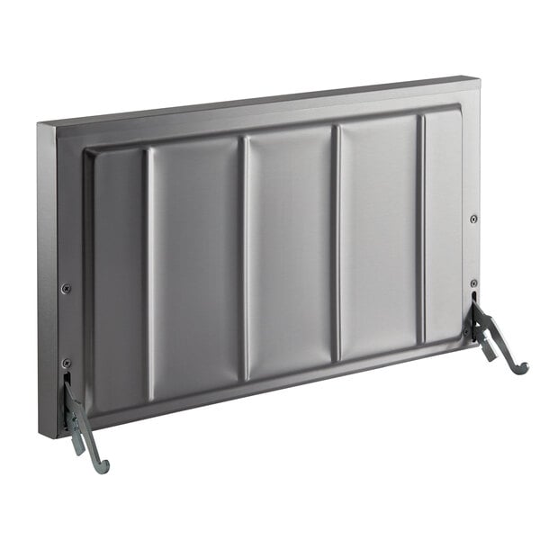Cooking Performance Group 35128059005 Oven Door Assembly for S60 Series ...