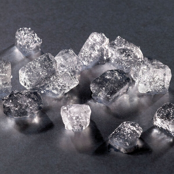 Hoshizaki FD-650MAJ-C Slim Line Series 22" Air Cooled Modular Cubelet ...