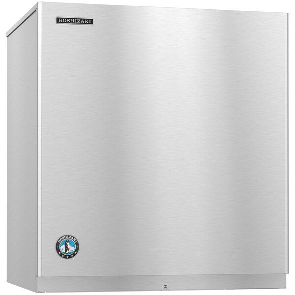 Hoshizaki KMS-2000MLJ Serenity Series 30" Remote Condenser Crescent ...
