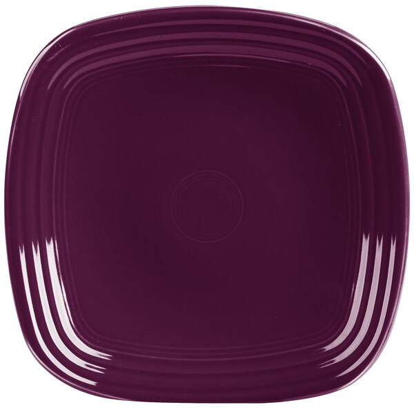 Fiesta® Dinnerware from Steelite International HL920343 Mulberry 9 1/8 ...
