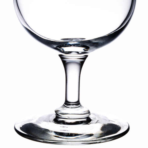 Libbey 8411 Citation 11 oz. Banquet Goblet - 36/Case