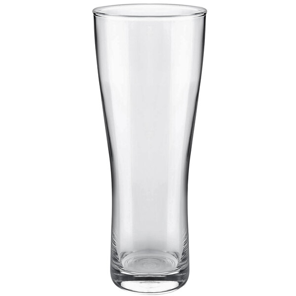 Arcoroc H6283 16 oz. Oslo Pilsner Glass by Arc Cardinal - 24/Case