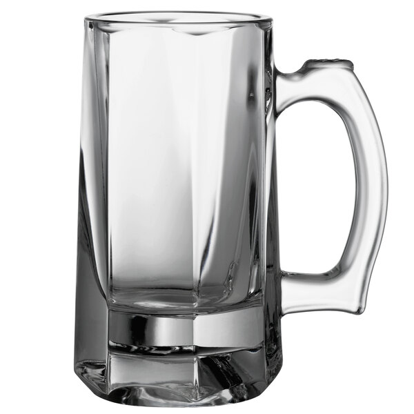 Arcoroc C1643 10 oz. Beer Mug by Arc Cardinal - 12/Case