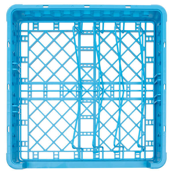 Carlisle RSP14 Full Size Open End Heavy Duty Tray Rack