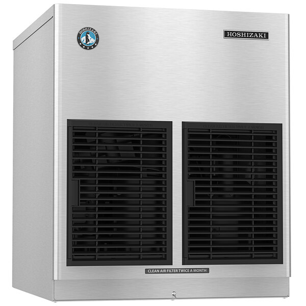 Hoshizaki FD-1002MRJ-C Slim-Line Series 22" Remote Condenser Cubelet ...