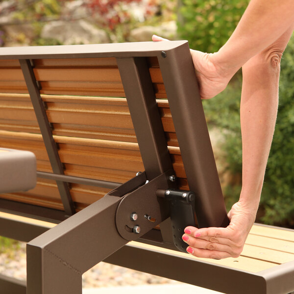 Lifetime 60054 Convertible Bench / Table