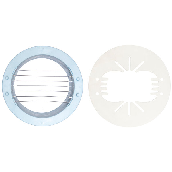 Sunkist S-4B Blade Cup with Cover for 6-Slice Commercial or Pro Sectionizer