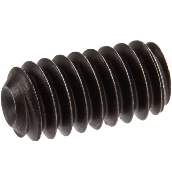 Sunkist S-24 #6/32 x 1 1/2" Base Side Screw for Commercial Sectionizer