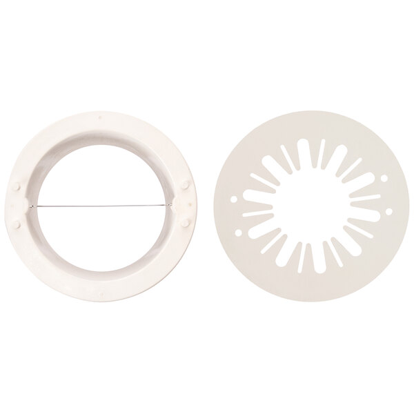 Sunkist S-35B Blade Cup with Cover for Single-Wedge Commercial or Pro ...