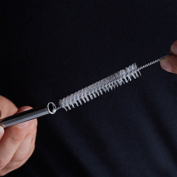 Barfly® M37118 10 5/8" Nylon Straw Brush