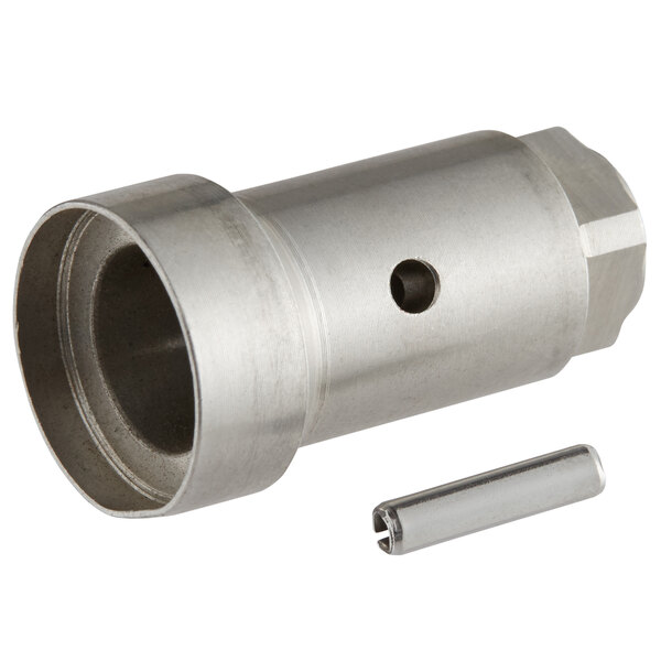 Sunkist 17C Graduated Shaft Tip with Pin for J-1 Commercial Juicer