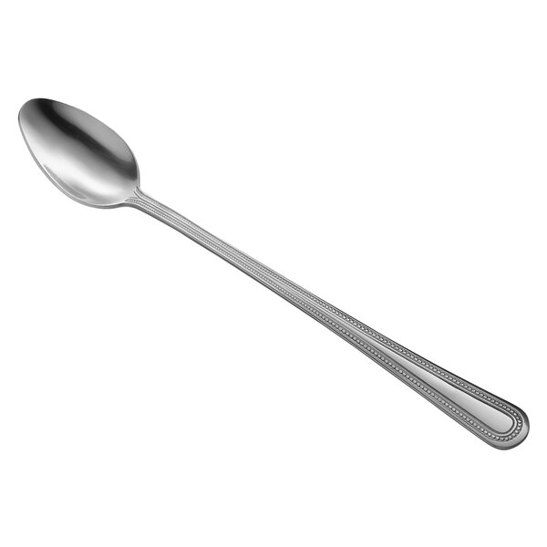 Libbey Brandware 130 021 Harbour 8 3/8" 18/0 Stainless Steel Heavy ...