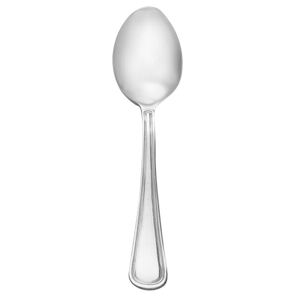 Libbey Brandware 139 001 Classic Rim 6" 18/0 Stainless Steel Medium ...