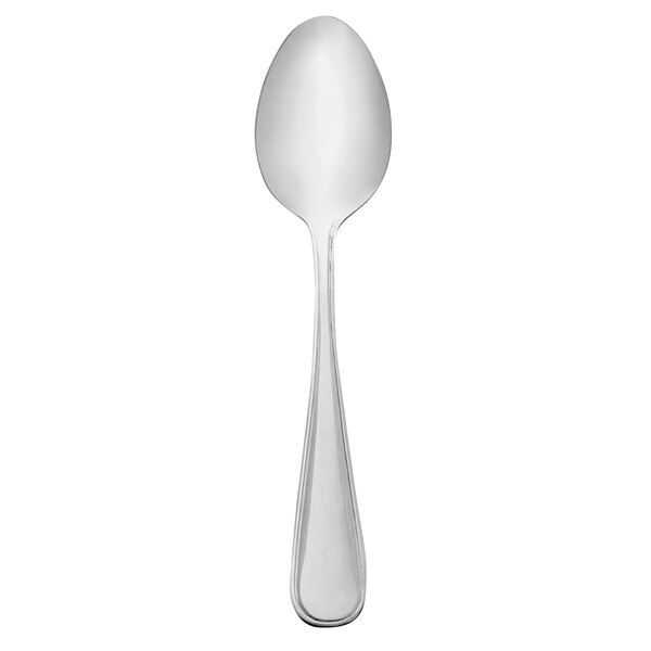 Libbey Brandware 162 001 Huron 6 1/8" 18/0 Stainless Steel Heavy Weight ...