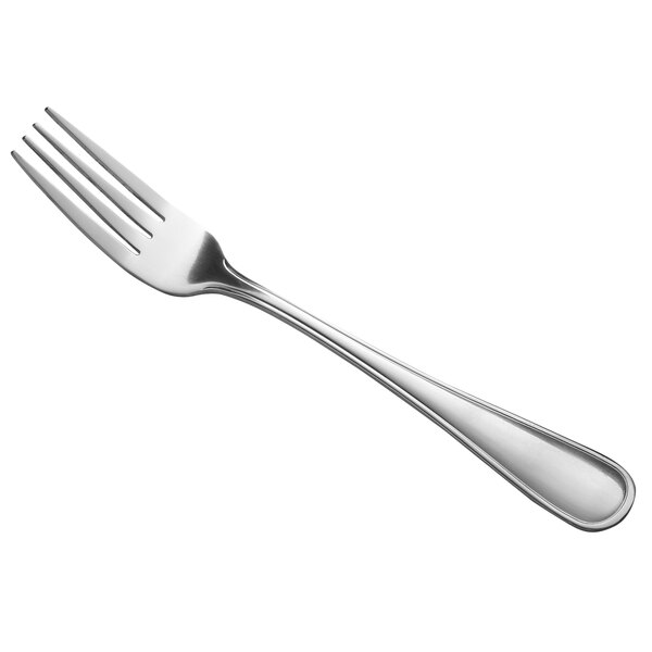 Libbey Brandware 162 039 Huron 8" 18/0 Stainless Steel Heavy Weight ...