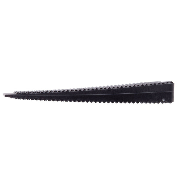 Wobble Wedge Tapered Black Hard Polypropylene Installation Table Wedge ...