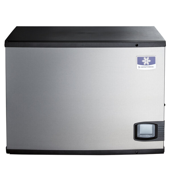 Manitowoc IYT0750A Indigo NXT 30" Air Cooled Half Dice Ice Machine ...