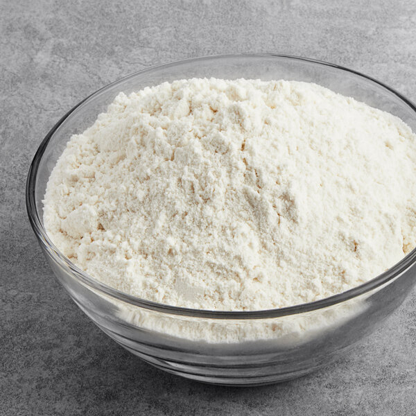 Bob's Red Mill Gluten-Free Flour (Brown Rice) - Bulk 25 lb.