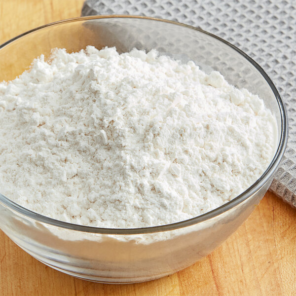 ADM Premium Baker's Flour 12.5 - 13.2% Protein - 50 lb.