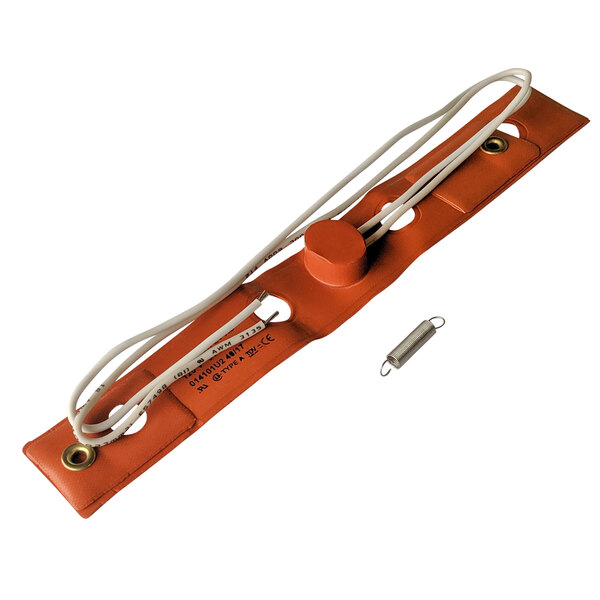 Hoshizaki 4A2292-01 Heater with Spring for DCM-500, DCM-751, F-1001, F ...