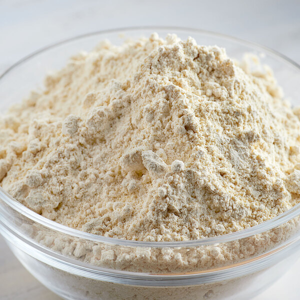 Shop for Chickpea Flour in Bulk at WebstaurantStore