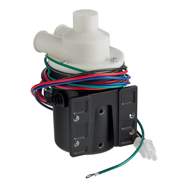 Hoshizaki PA0613 Pump Motor Assembly for 900-SD, B-500PF, B-700PF, KM ...