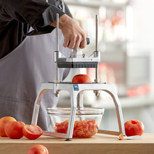 Vollrath 55457 InstaCut 5.1 1/4" Vegetable Dicer