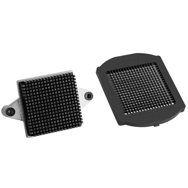 Vollrath 55483 1/4" Dicer Assembly for 55457 InstaCut 5.1 Fruit and ...