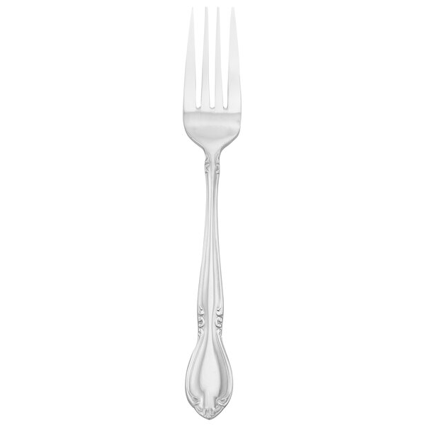 Walco Illustra from Steelite International WL91051 7 5/8" 18/10 ...