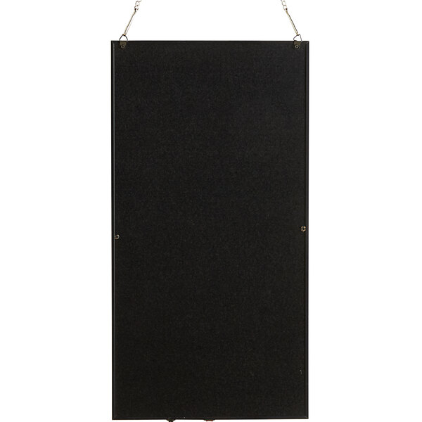 Choice Vertical LED Open Sign (19" x 10")