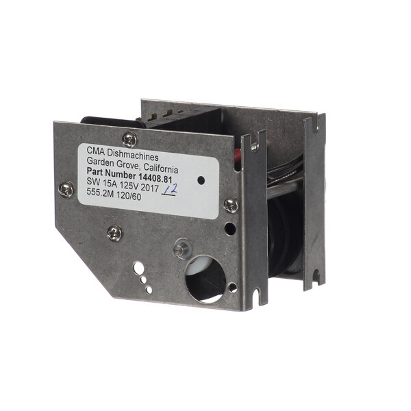 CMA Dishmachines 14408.81 Timer