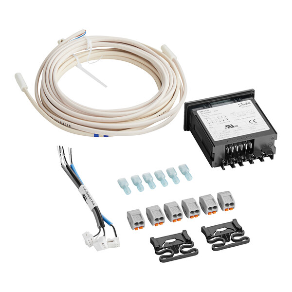 Beverage-Air 00C30-123D-03 Temperature Controller Kit