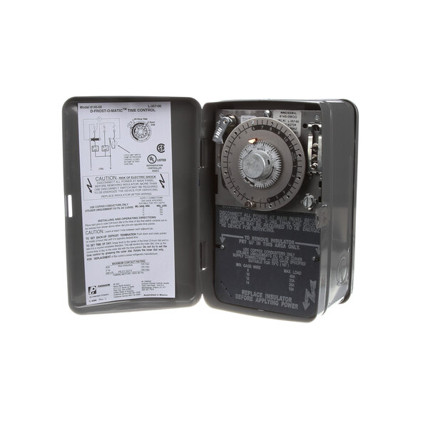 Delfield 2194151 Timer,Paragon 8145-0