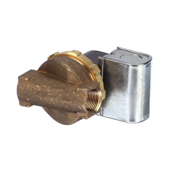 Hobart 00-271002-00002 Valve,Solenoid,3/4",208-240V
