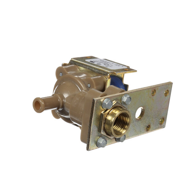 Manitowoc Ice 2003139 Water Inlet Valve 115/60