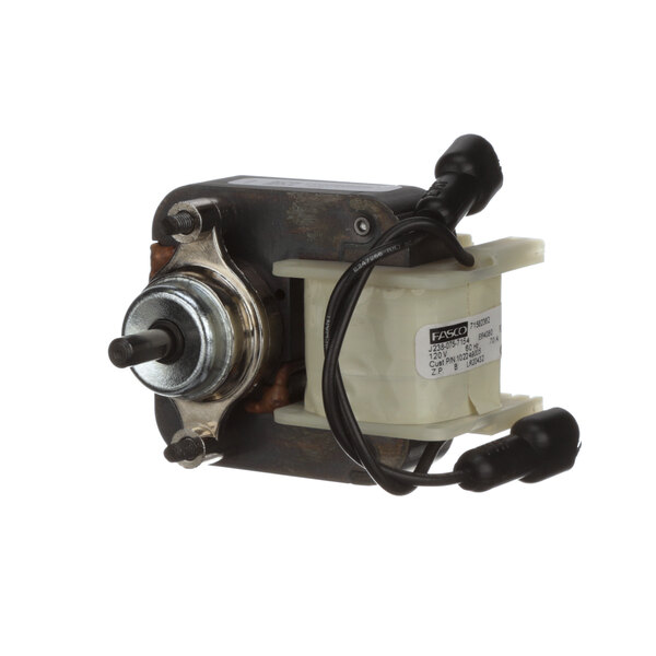 Coldzone 102249005 Fan Motor, Evap