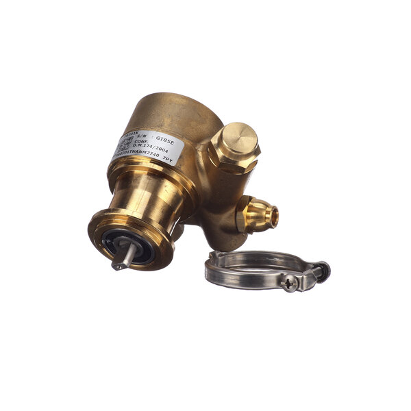 Lancer 86-0084-SP Carbonation Pump