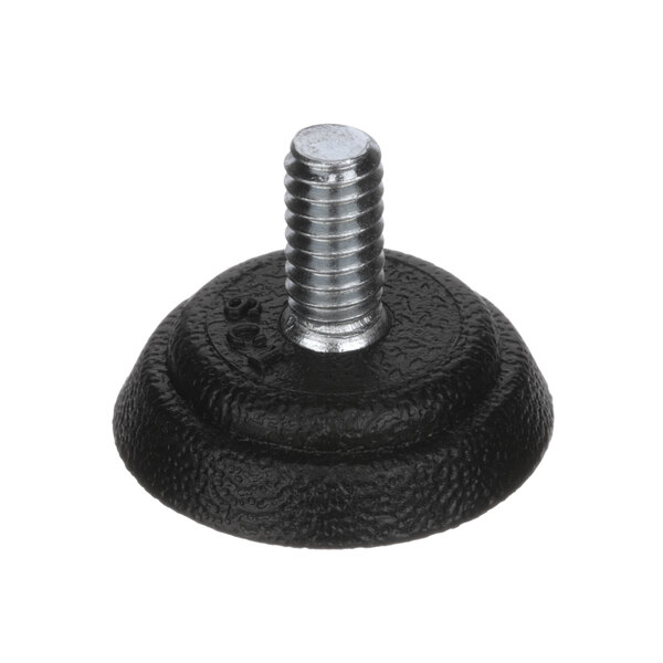 Nieco 21064 Foot, 1/4"-20, Pvc Base Mount. 43467